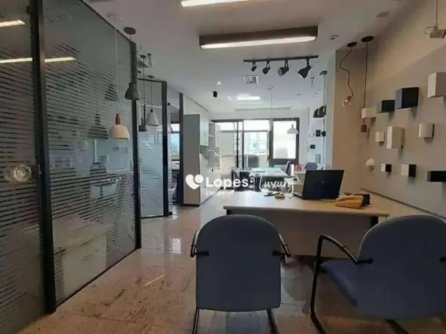 Conj. Comercial / Sala para Venda em Rio de Janeiro/RJ Recreio dos Bandeirantes