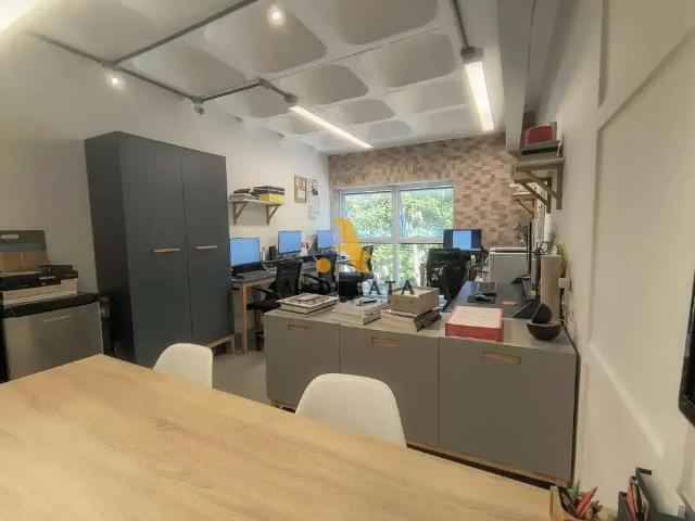 Conj. Comercial / Sala para Venda em Rio de Janeiro/RJ Barra da Tijuca