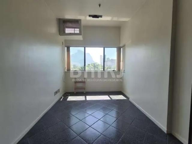 Conj. Comercial / Sala para Venda em Rio de Janeiro/RJ Barra da Tijuca