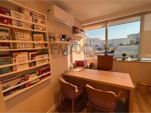 Conj. Comercial / Sala para Venda em Rio de Janeiro/RJ Barra da Tijuca