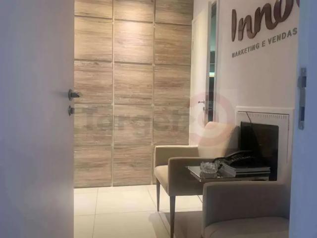 Conj. Comercial / Sala para Venda em Rio de Janeiro/RJ Barra da Tijuca