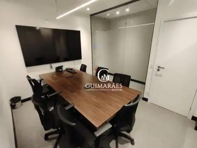 Conj. Comercial / Sala para Venda em Rio de Janeiro/RJ Barra da Tijuca