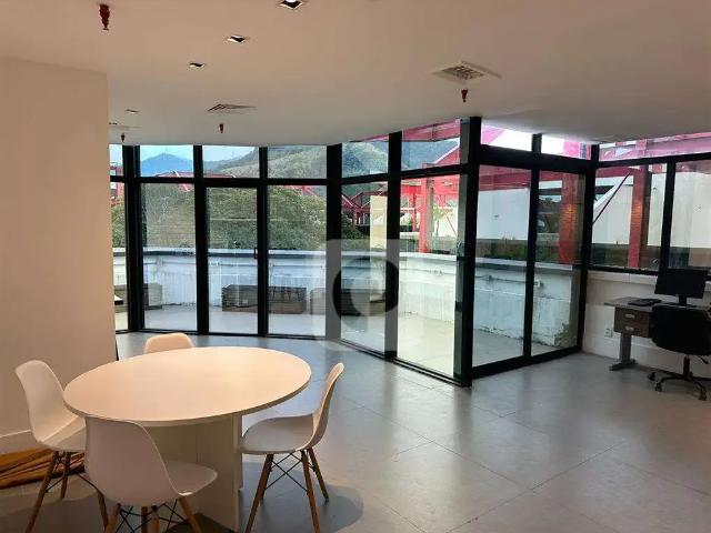 Conj. Comercial / Sala para Venda em Rio de Janeiro/RJ Barra da Tijuca