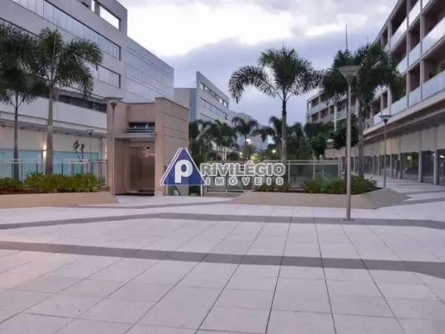 Conj. Comercial / Sala para Venda em Rio de Janeiro/RJ Barra da Tijuca