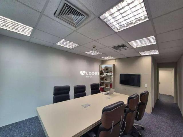 Conj. Comercial / Sala para Venda em Rio de Janeiro/RJ Barra da Tijuca