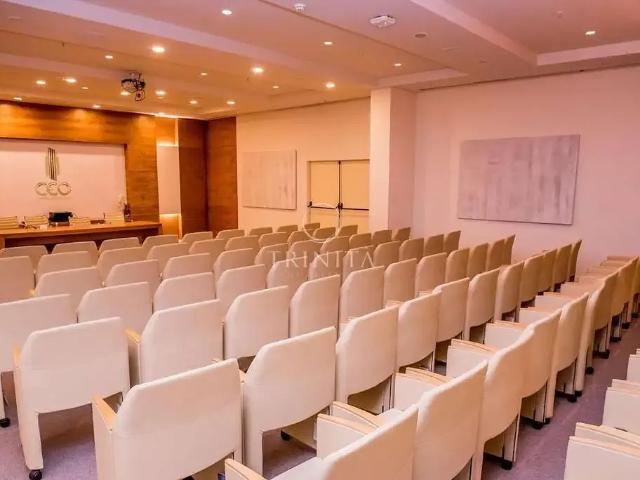 Conj. Comercial / Sala para Venda em Rio de Janeiro/RJ Barra da Tijuca