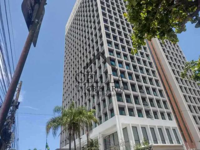 Conj. Comercial / Sala para Venda em Rio de Janeiro/RJ Barra da Tijuca