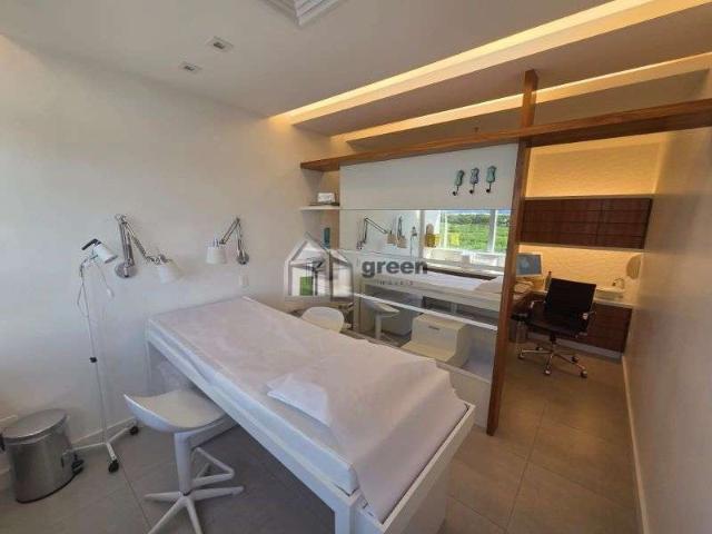Conj. Comercial / Sala para Venda em Rio de Janeiro/RJ Barra da Tijuca