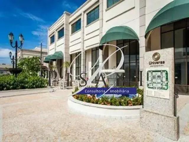 Conj. Comercial / Sala para Venda em Rio de Janeiro/RJ Barra da Tijuca