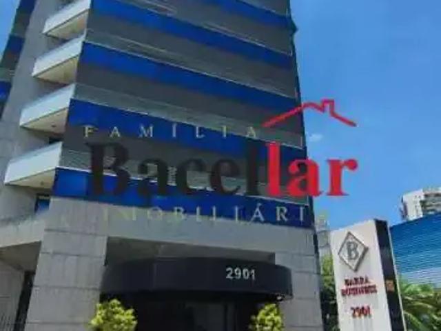 Conj. Comercial / Sala para Venda em Rio de Janeiro/RJ Barra da Tijuca