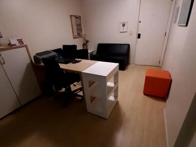 Conj. Comercial / Sala para Venda em Rio de Janeiro/RJ Barra da Tijuca