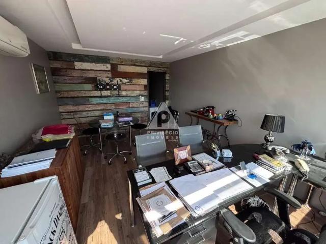 Conj. Comercial / Sala para Venda em Rio de Janeiro/RJ Barra da Tijuca