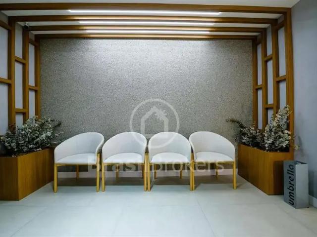 Conj. Comercial / Sala para Venda em Rio de Janeiro/RJ Barra da Tijuca