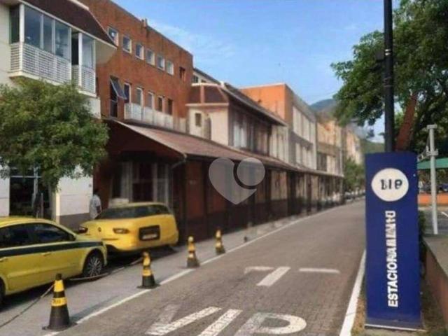 Conj. Comercial / Sala para Venda em Rio de Janeiro/RJ Barra da Tijuca