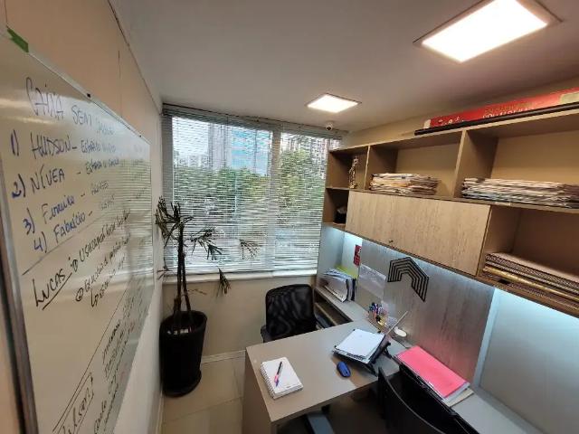 Conj. Comercial / Sala para Venda em Rio de Janeiro/RJ Barra da Tijuca