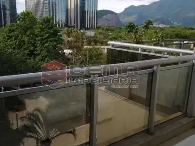 Conj. Comercial / Sala para Venda em Rio de Janeiro/RJ Barra da Tijuca