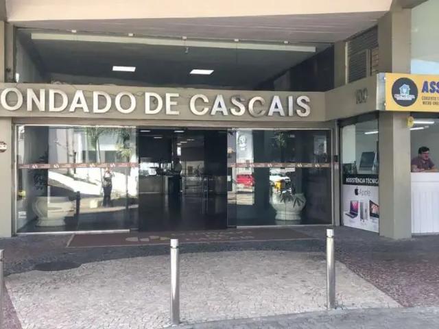 Conj. Comercial / Sala para Venda em Rio de Janeiro/RJ Barra da Tijuca