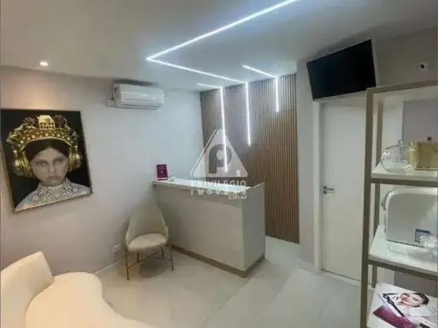 Conj. Comercial / Sala para Venda em Rio de Janeiro/RJ Barra da Tijuca