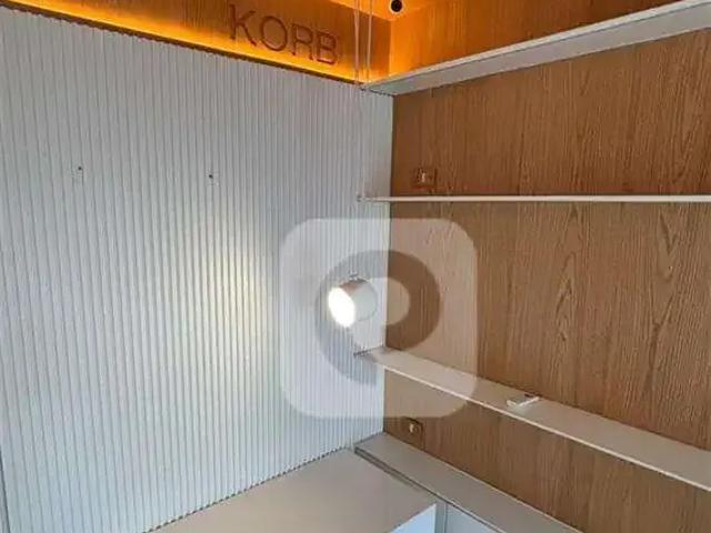 Conj. Comercial / Sala para Venda em Rio de Janeiro/RJ Barra da Tijuca