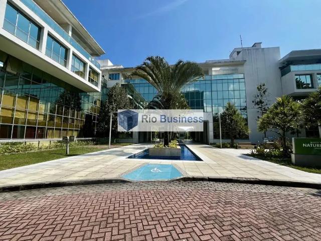 Conj. Comercial / Sala para Venda em Rio de Janeiro/RJ Barra da Tijuca