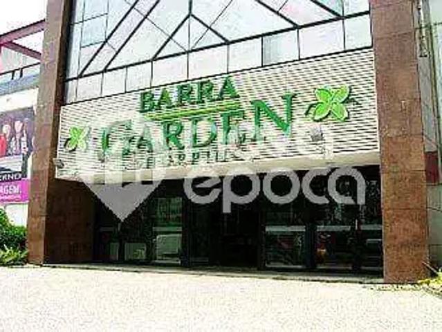 Conj. Comercial / Sala para Venda em Rio de Janeiro/RJ Barra da Tijuca
