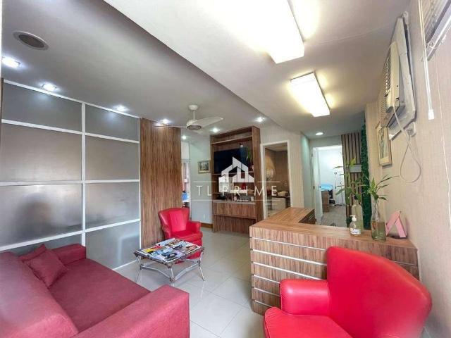 Conj. Comercial / Sala para Venda em Rio de Janeiro/RJ Barra da Tijuca