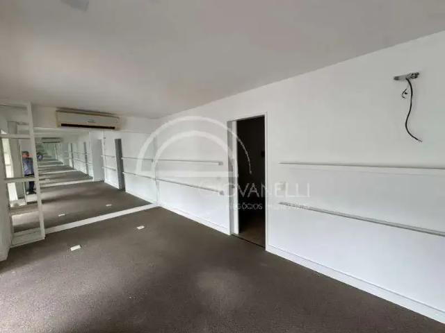 Conj. Comercial / Sala para Venda em Rio de Janeiro/RJ Barra da Tijuca