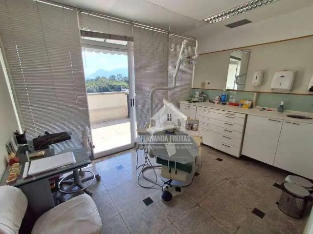 Conj. Comercial / Sala para Venda em Rio de Janeiro/RJ Barra da Tijuca