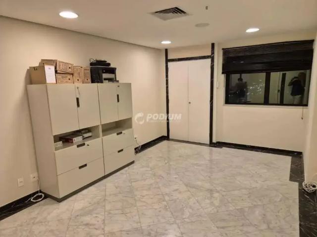 Conj. Comercial / Sala para Venda em Rio de Janeiro/RJ Barra da Tijuca