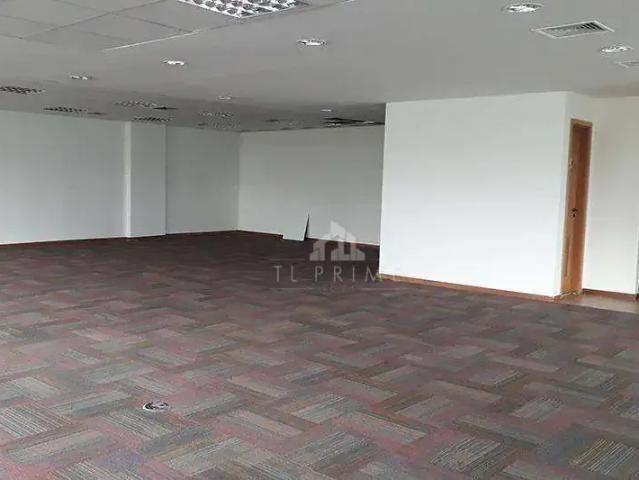 Conj. Comercial / Sala para Venda em Rio de Janeiro/RJ Barra da Tijuca