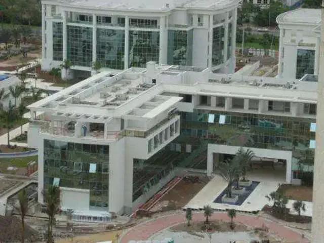 Conj. Comercial / Sala para Venda em Rio de Janeiro/RJ Barra da Tijuca
