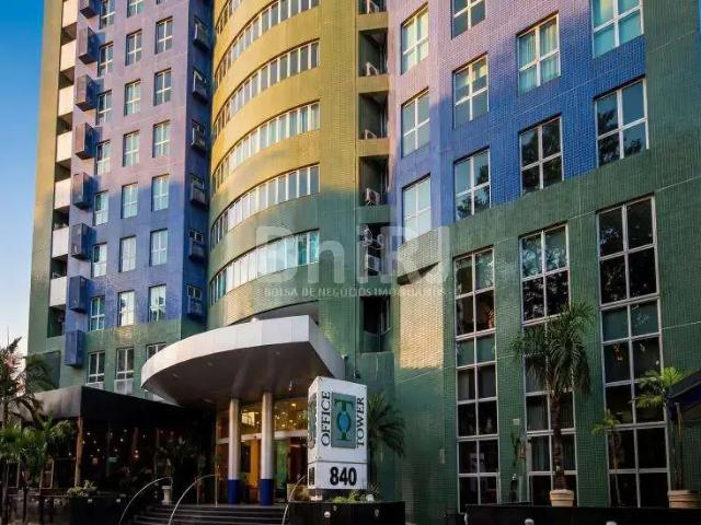 Conj. Comercial / Sala para Venda em Rio de Janeiro/RJ Barra da Tijuca