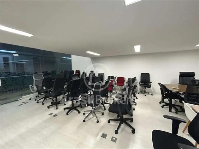 Conj. Comercial / Sala para Venda em Rio de Janeiro/RJ Barra da Tijuca