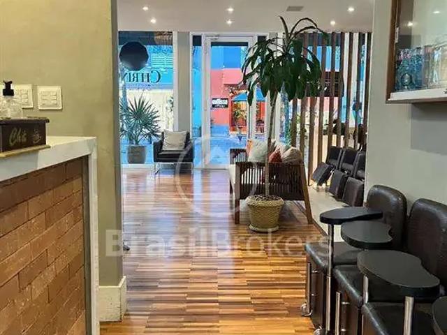 Conj. Comercial / Sala para Venda em Rio de Janeiro/RJ Barra da Tijuca