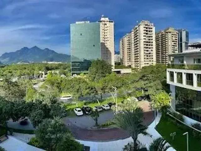 Conj. Comercial / Sala para Venda em Rio de Janeiro/RJ Barra da Tijuca