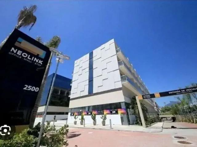 Conj. Comercial / Sala para Venda em Rio de Janeiro/RJ Barra da Tijuca