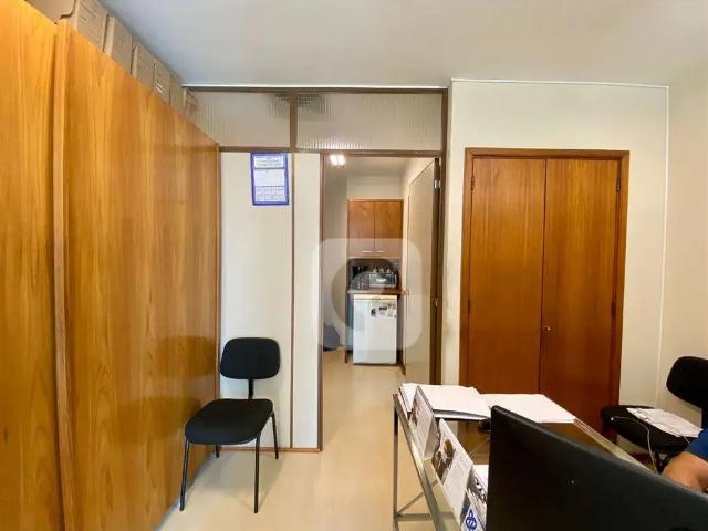 Conj. Comercial / Sala para Venda em Rio de Janeiro/RJ Barra da Tijuca