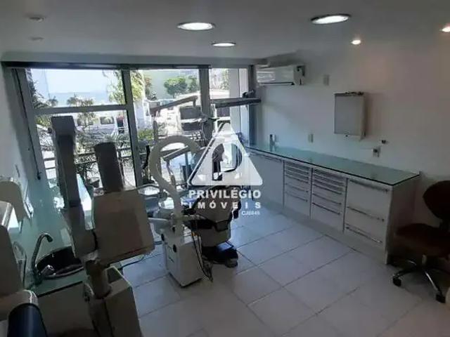 Conj. Comercial / Sala para Venda em Rio de Janeiro/RJ Barra da Tijuca