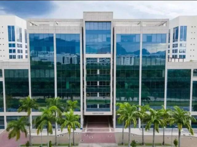 Conj. Comercial / Sala para Venda em Rio de Janeiro/RJ Barra da Tijuca