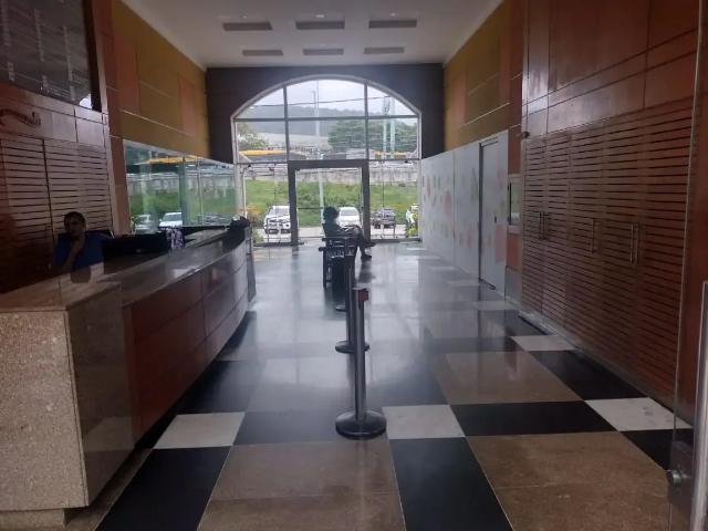 Conj. Comercial / Sala para Venda em Rio de Janeiro/RJ Barra da Tijuca