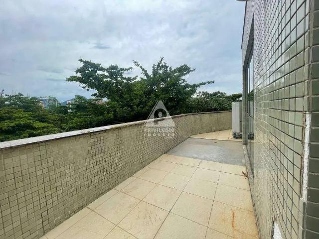 Conj. Comercial / Sala para Venda em Rio de Janeiro/RJ Barra da Tijuca