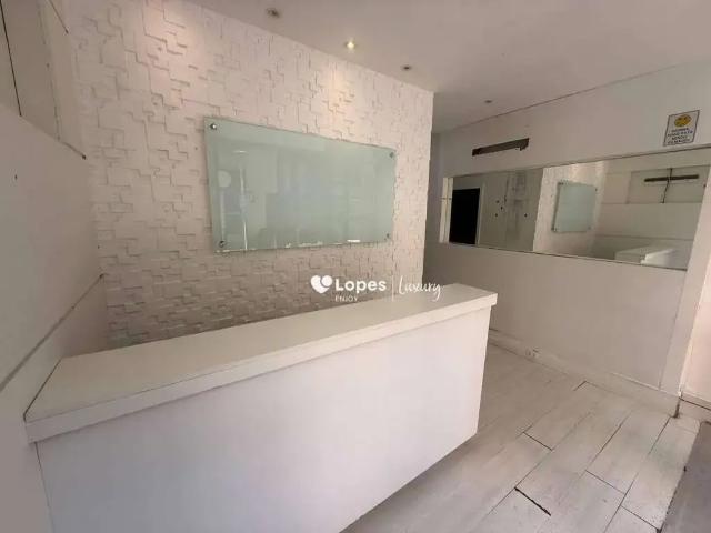 Conj. Comercial / Sala para Venda em Rio de Janeiro/RJ Barra da Tijuca