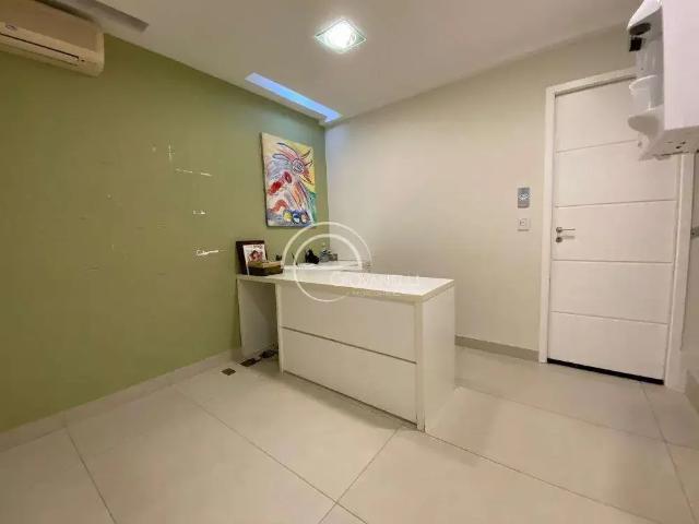 Conj. Comercial / Sala para Venda em Rio de Janeiro/RJ Barra da Tijuca