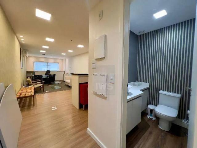 Conj. Comercial / Sala para Venda em Rio de Janeiro/RJ Barra da Tijuca