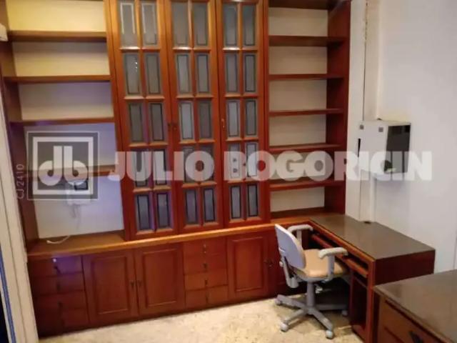 Conj. Comercial / Sala para Venda em Rio de Janeiro/RJ Barra da Tijuca
