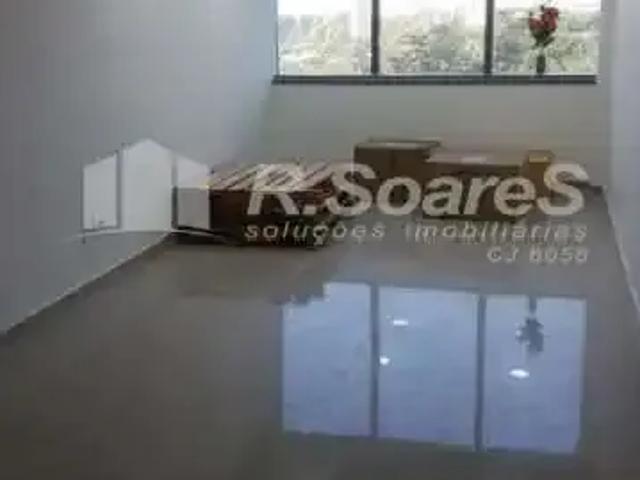 Conj. Comercial / Sala para Venda em Rio de Janeiro/RJ Barra da Tijuca