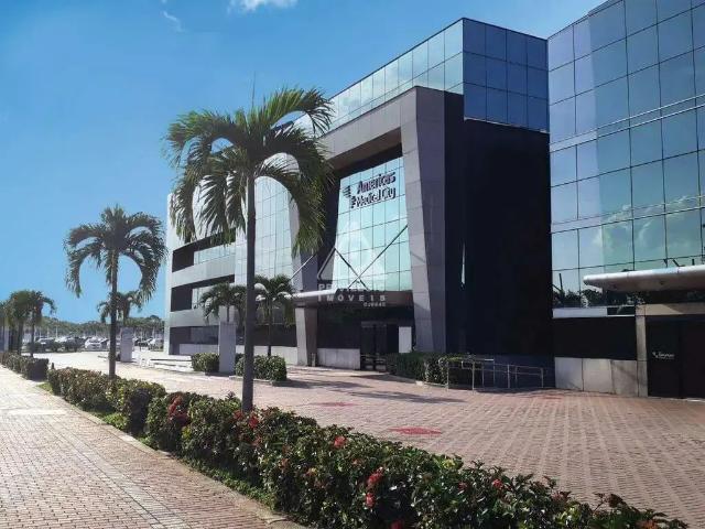 Conj. Comercial / Sala para Venda em Rio de Janeiro/RJ Barra da Tijuca