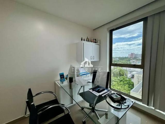 Conj. Comercial / Sala para Venda em Rio de Janeiro/RJ Barra da Tijuca