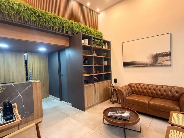 Conj. Comercial / Sala para Venda em Rio de Janeiro/RJ Barra da Tijuca