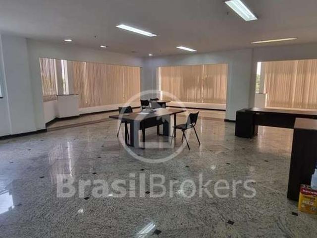 Conj. Comercial / Sala para Venda em Rio de Janeiro/RJ Barra da Tijuca